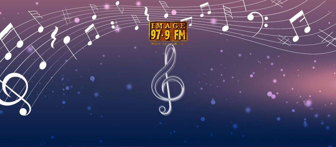 Image FM 97.9 – Music of your life
